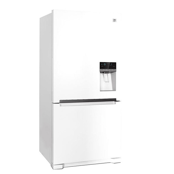 قیمت و خرید یخچال و فریزر 28 فوت دوو مدل D2BF-0291SS