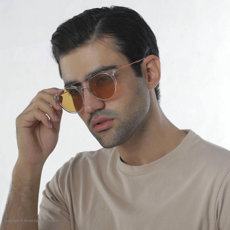 قیمت و خرید عینک آفتابی دیزل مدل DL0298-26E-52