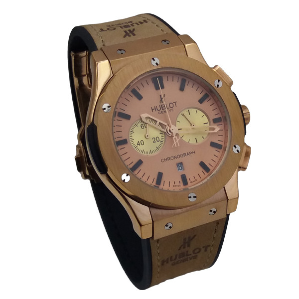 قیمت و خرید ساعت مچی عقربه‌ای مردانه مدل Big Bang RGGH