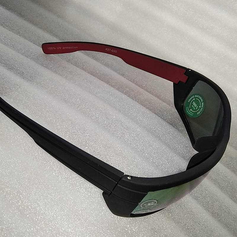 قیمت و خرید عینک دوچرخه سواری مدل SAM 016