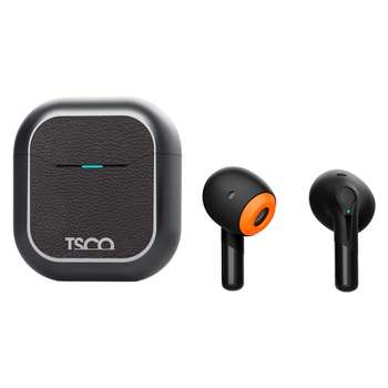 قیمت و خرید هدفون بی سیم تسکو مدل TH 6322 TWS