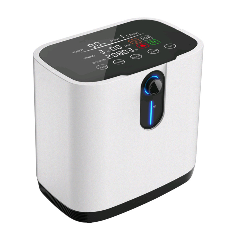 قیمت و خرید اکسیژن ساز مدل ZY1F