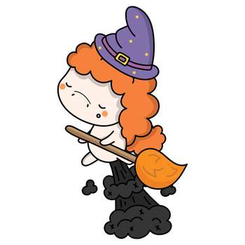 قیمت و خرید استیکر پارچه و لباس مدل dtf طرح یونیکورن کد H15.588 مجموعه 4 عددی