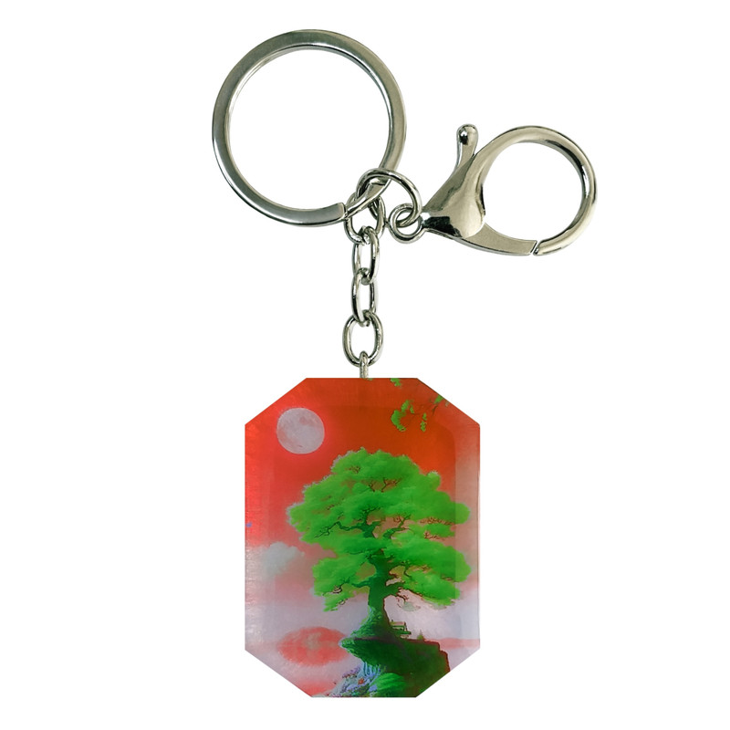 قیمت و خرید جاکلیدی مدل شب تاب BC18