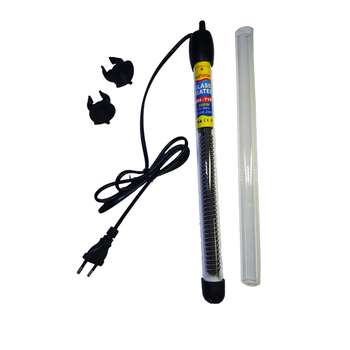 قیمت و خرید بخاری آکواریوم ماهیران مدل MH-71R 300W