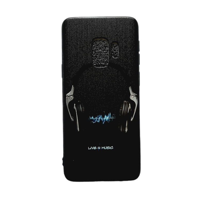 قیمت و خرید کاور مدل S9c مناسب برای گوشی موبایل سامسونگ Galaxy S9