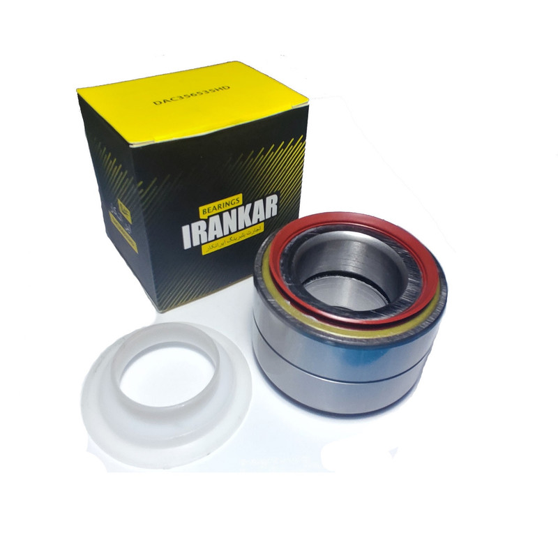 قیمت و خرید بلبرینگ چرخ جلو ایرانکار مدل 35650035 مناسب برای پراید