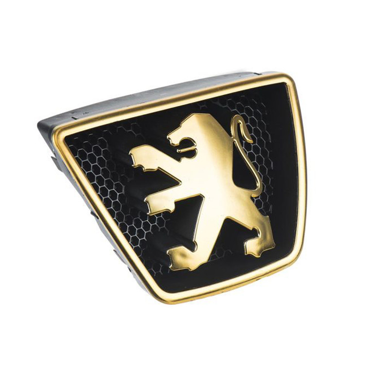 قیمت و خرید آرم جلو پنجره خودرو آراکس یدک مدل AY-3093 مناسب برای پژو پارس