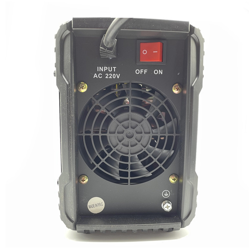 قیمت و خرید اینورتر جوشکاری 400 آمپر اینتیمکس کد sd43