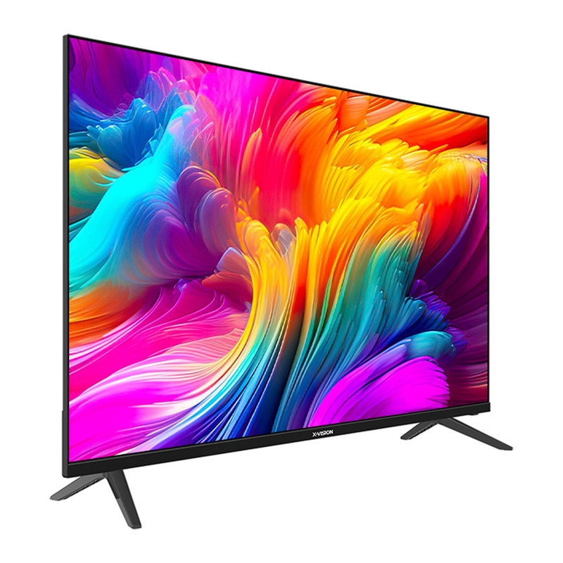 قیمت و خرید تلویزیون ال ای دی هوشمند ایکس ویژن مدل 43XC775 سایز 43 اینچ