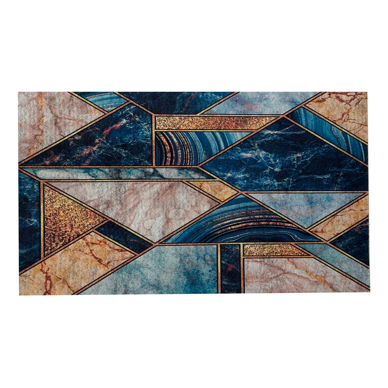 قیمت و خرید پادری مدل مدرن کد full color _01 سایز 78x48 سانتی متر