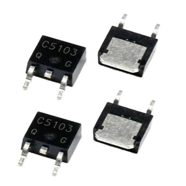 قیمت و خرید ترانزیستور مدل 2SC5103 , C5103 بسته 4 عددی