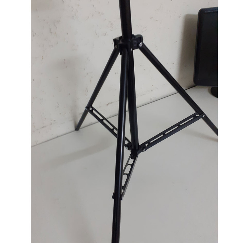 قیمت و خرید رینگ لایت مدل RFL-HX260