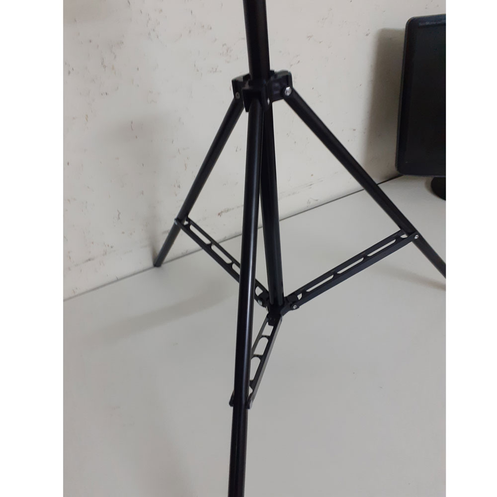 رینگ لایت مدل FRIL-HX260 | فروشگاه اینترنتی لوازم خانه و دیجیتال بامیلو