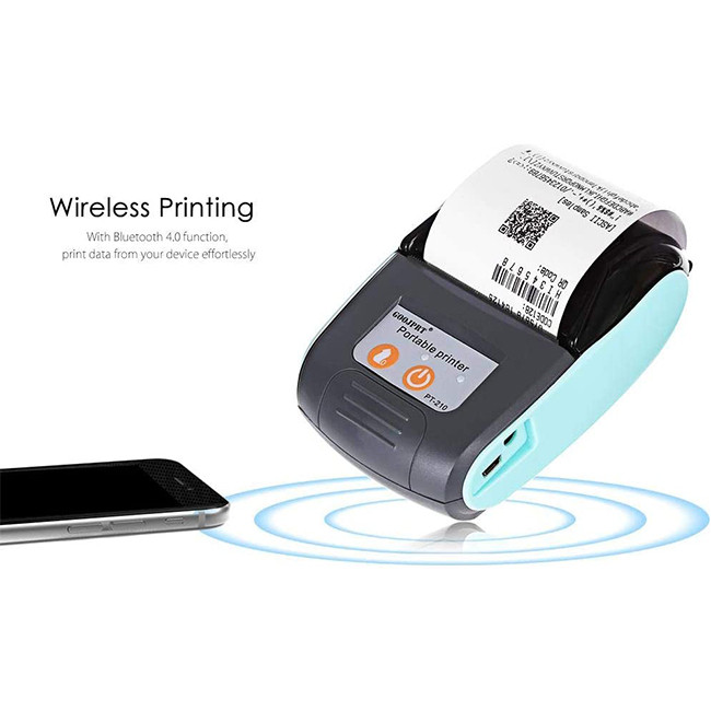 قیمت و خرید پرینتر مدل GORT