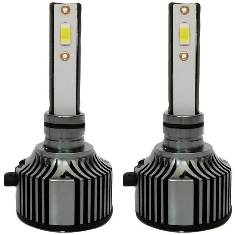 قیمت و خرید هدلایت ام زد ام مدل d3pro-h4 بسته دو عددی