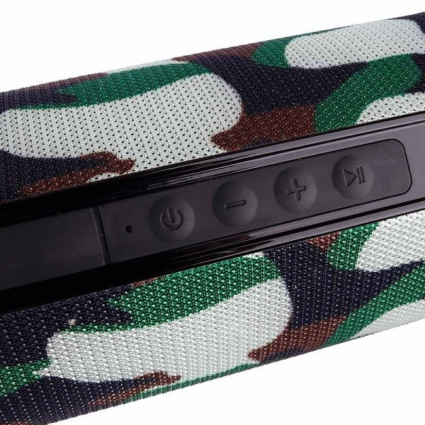 قیمت و خرید اسپیکر بلوتوثی قابل حمل ایکس پی-پروداکت مدل B579