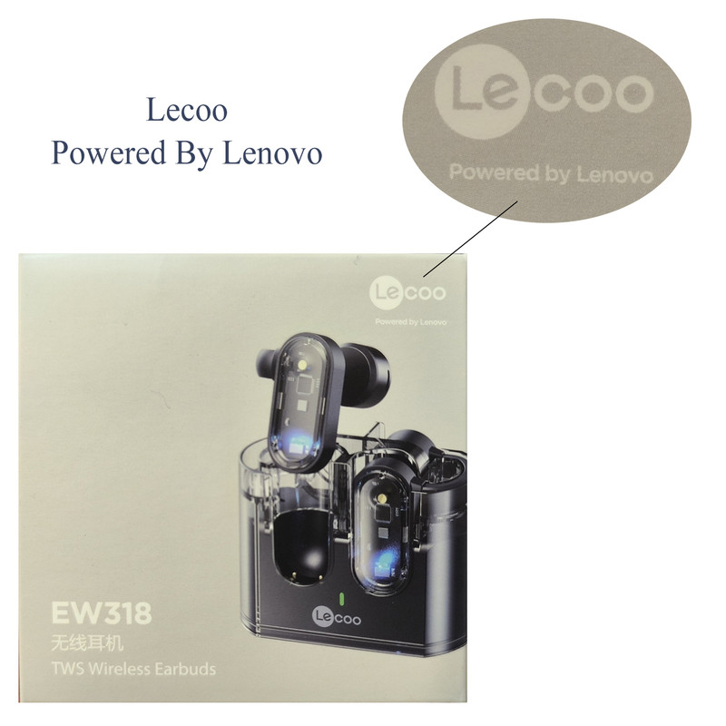 قیمت و خرید هدست بلوتوثی لکوو مدل EW318