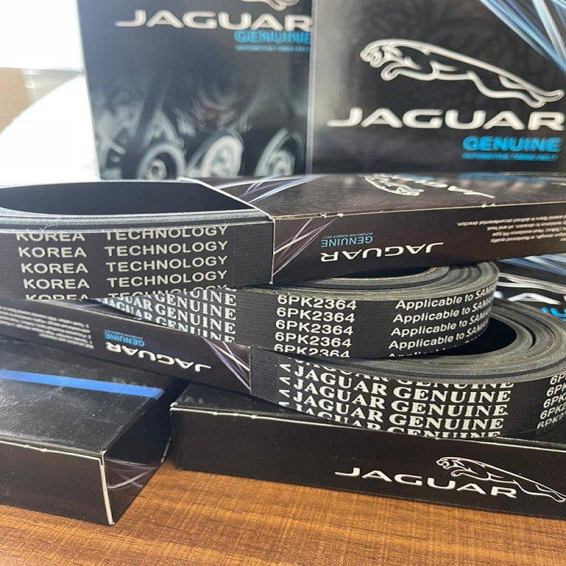 قیمت و خرید تسمه دینام جگوار مدل 6PK2364 مناسب برای سمند EF7