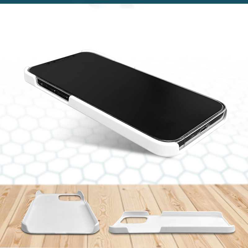 قیمت و خرید کاور قاب گارد مدل ساده مناسب برای گوشی موبایل اپل Iphone Xs