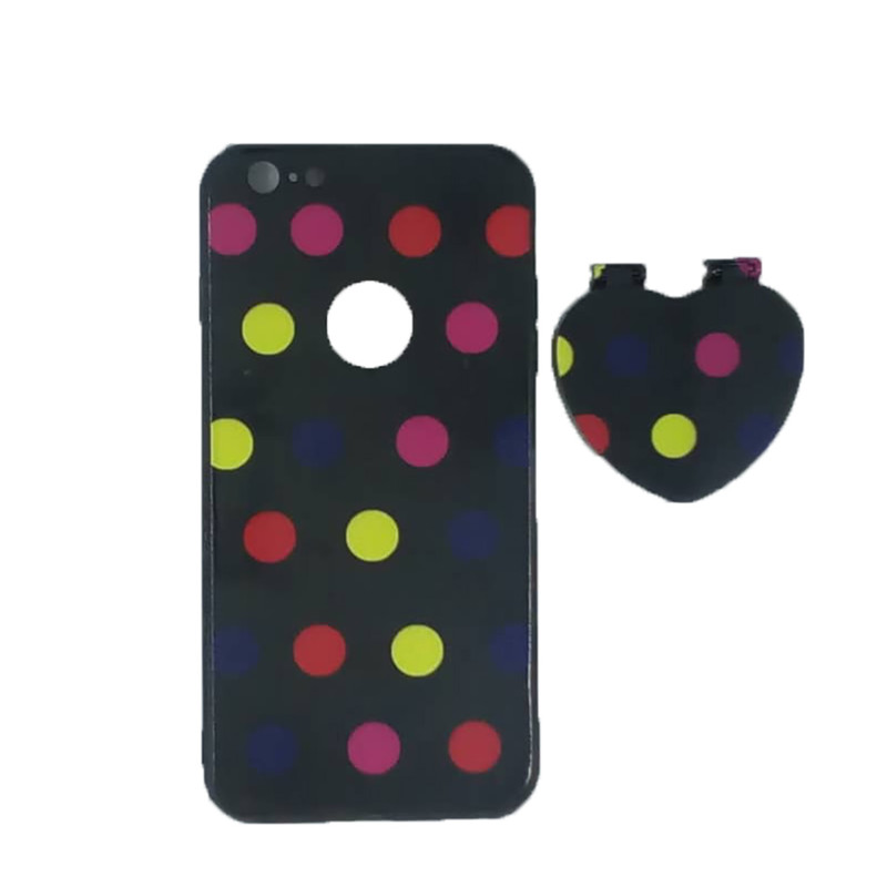 قیمت و خرید کاور مدل خالخالی مناسب برای گوشی موبایل اپل IPHONE 7 PLUS ...