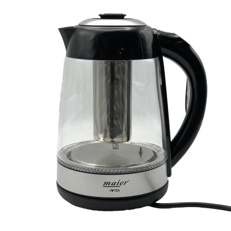 قیمت و خرید کتری برقی مدل مایر MR-6018