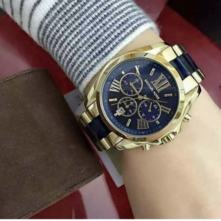 قیمت و خرید ساعت مچی عقربه‌ای مردانه مایکل کورس مدل MK6268