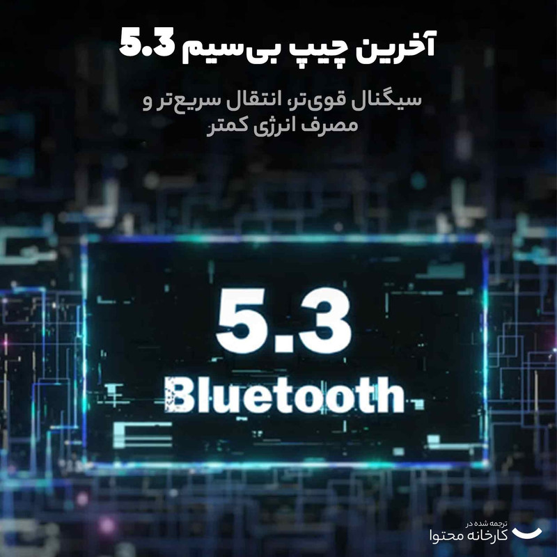 قیمت و خرید هدفون بلوتوثی مخصوص بازی رسی مدل REP-W36