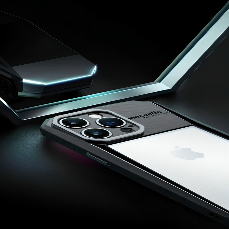 قیمت و خرید کاور ژاند مدل Cyber مناسب برای گوشی موبایل سامسونگ Iphone
