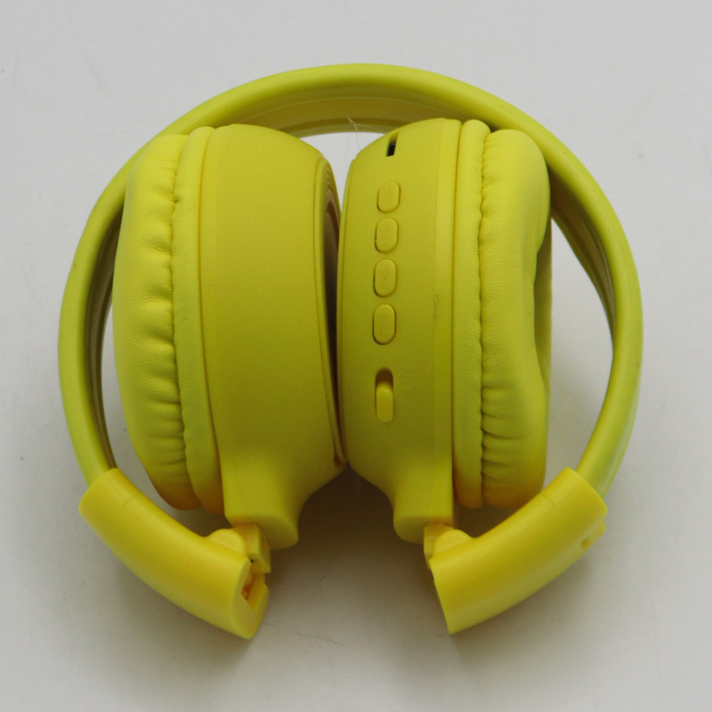 قیمت و خرید هدفون بی سیم مدل YPZ-BS-N65BT