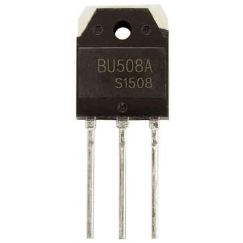 قیمت و خرید ترانزیستور مدل BU508A