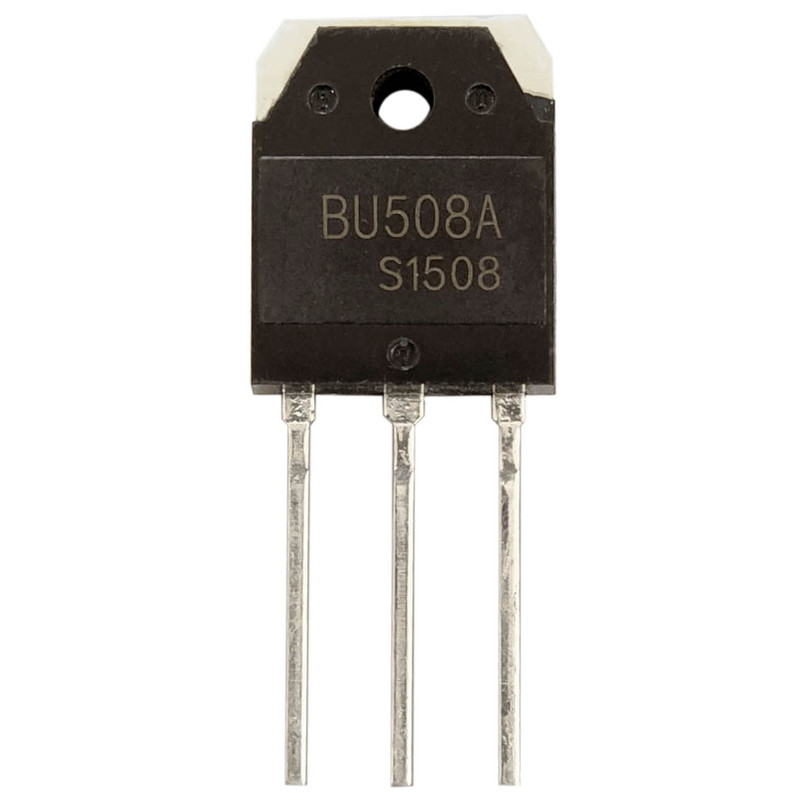 قیمت و خرید ترانزیستور مدل BU508A