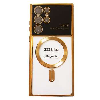 قیمت و خرید کاور ایکس قاب کد bisc-s22ultra مناسب برای گوشی موبایل ...