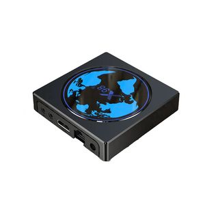 مشخصات، قیمت و خرید اندروید باکس تسکو مدل TAB ECO+MOUSE به همراه اشتراک فیلیمو | دیجی‌کالا