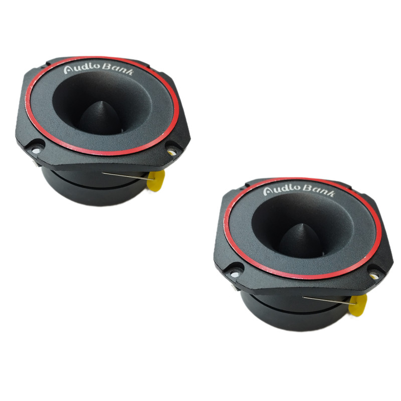 قیمت و خرید سوپر تیوتر آودیو بانک مدل AB-S380PRO بسته دو عددی