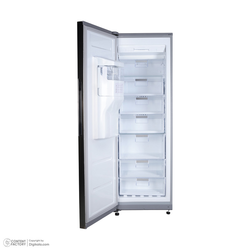 قیمت و خرید یخچال و فریزر دوقلو 28 فوت هیمالیا مدل آلفا NF280a-NR440a