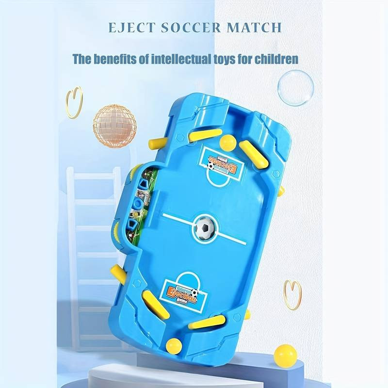 قیمت و خرید اسباب بازی مینی فوتبال مدل پینبال طرح interest Ejection ...