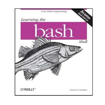 قیمت و خرید کتاب Learning the bash Shell: Unix Shell Programming اثر ...