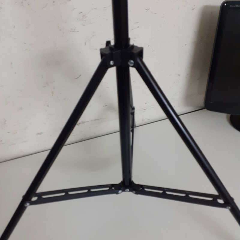 قیمت و خرید رینگ لایت مدل RFL-HX260