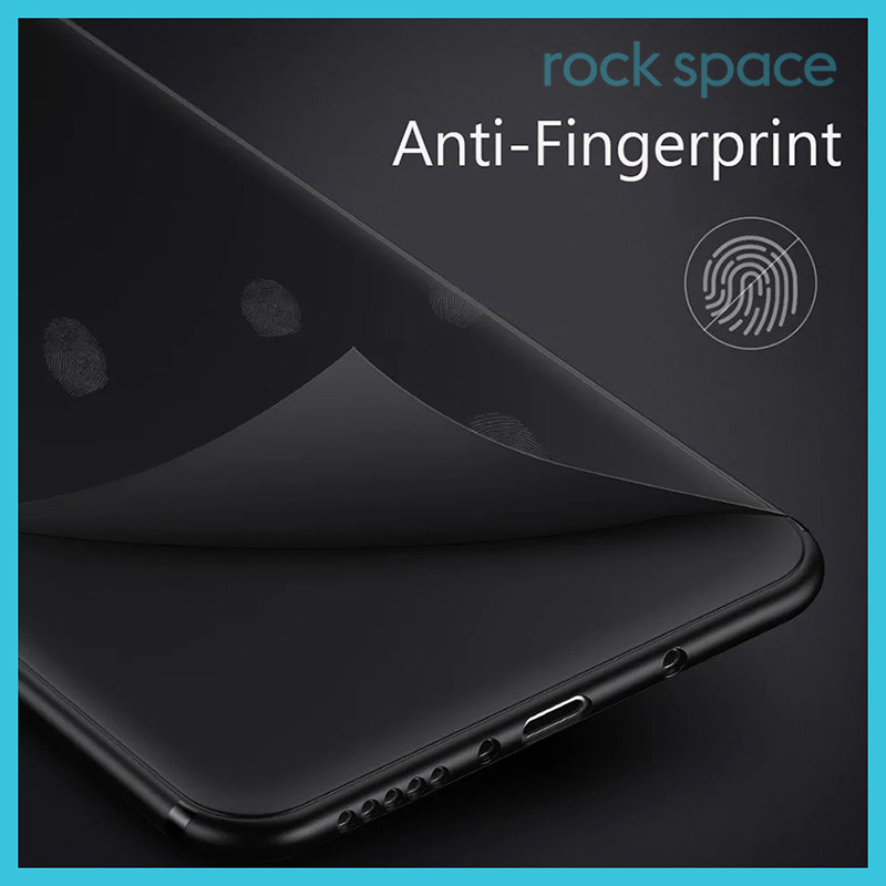 قیمت و خرید محافظ پشت مات راک اسپیس مدل HyMTT مناسب برای تبلت آنر Pad X6