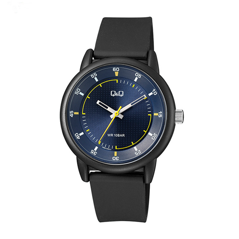 قیمت و خرید ساعت مچی عقربه ای کیو اند کیو مدل v29a-004vy