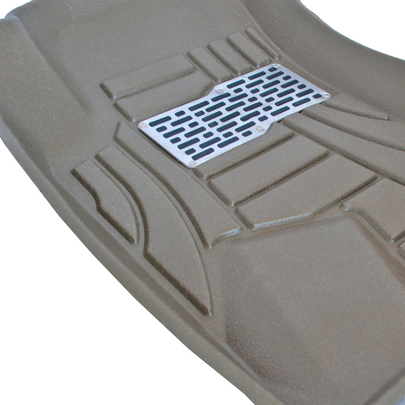 قیمت و خرید کفپوش سه بعدی خودرو پانیذ مدل پشت نمدی MHLB N مناسب برای پراید 111