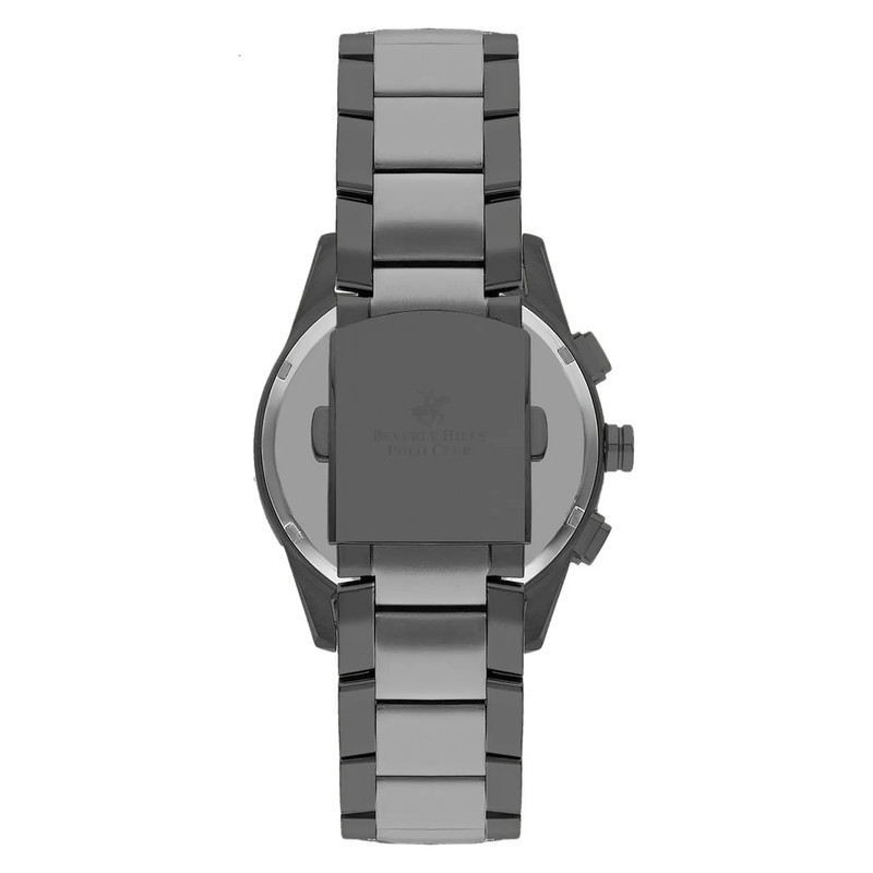 قیمت و خرید ساعت مچی عقربه‌ای مردانه بورلی هیلز پولو کلاب مدل BP3396X.060