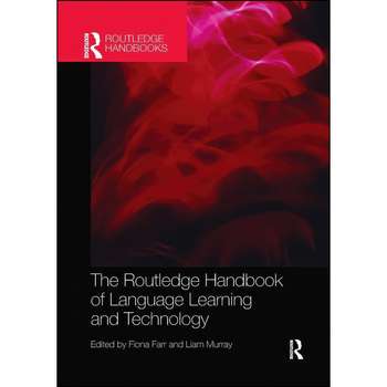قیمت و خرید کتاب The Routledge Handbook of Language Learning and ...