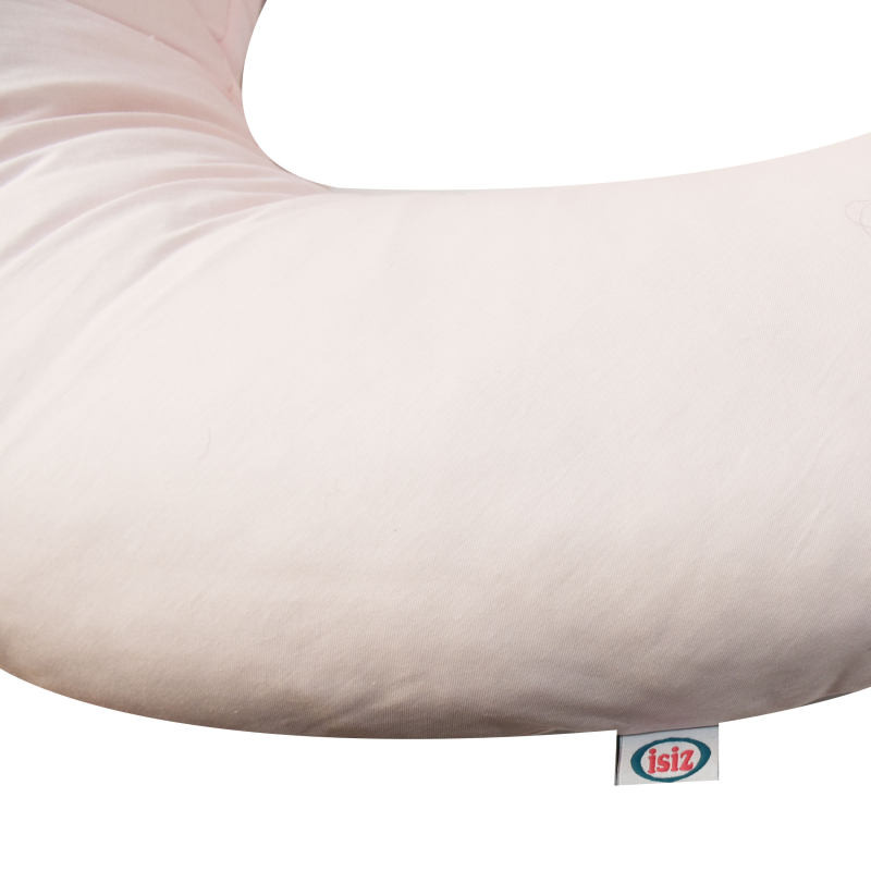 قیمت و خرید بالش بارداری ایسیز مدل C-SHAPE کد Is3900.5