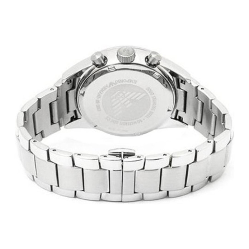 قیمت و خرید ساعت مچی عقربه‌ای مردانه امپریو آرمانی مدل AR5869