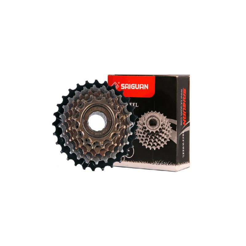 قیمت و خرید خودرو دوچرخه 7 سرعته مدل FW7