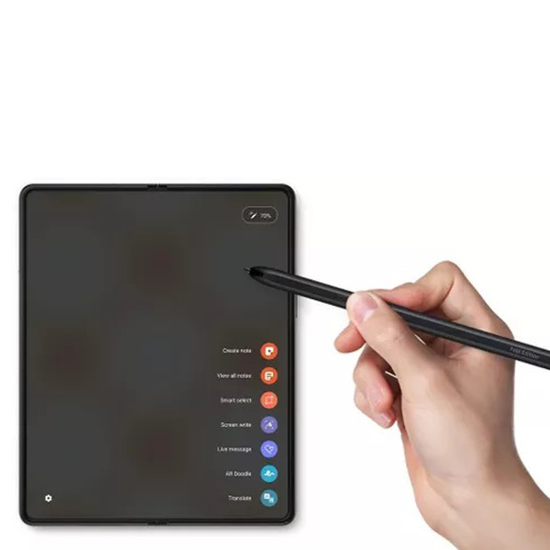 قیمت و خرید قلم لمسی سامسونگ مدل S Pen Fold Edition Ej Pf946 مناسب برای