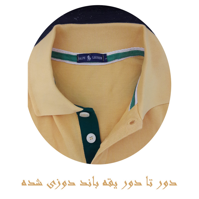 قیمت و خرید پولوشرت آستین کوتاه مردانه مدل POI 2 مجموعه 2 عددی