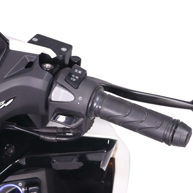 قیمت و خرید موتور سیکلت نیرو موتور مدل گلکسی CL160 سال 1404